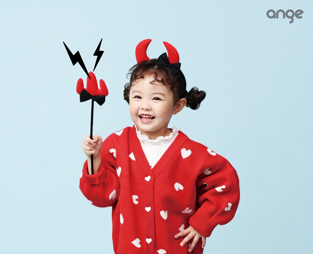 임신 출산 육아 1위 잡지 앙쥬 Ange